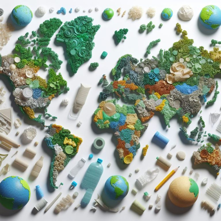 How to Live a Plastic-Free Life: The Ultimate Guide - Poly Free Planet